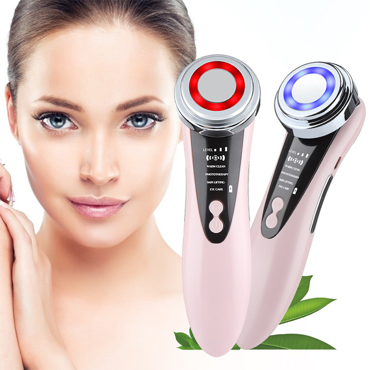 Photon Rejuvenation beauty Instrument – Megamall Online Store