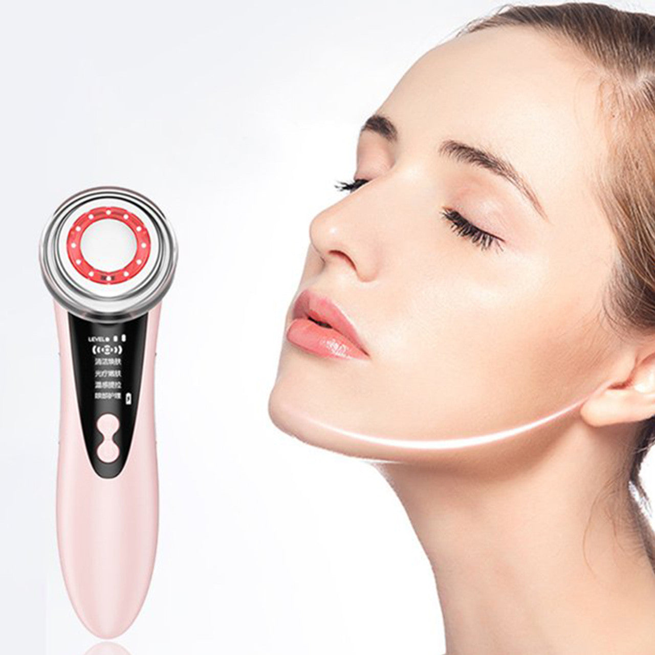 Photon Rejuvenation beauty Instrument – Megamall Online Store