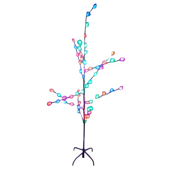 RGB Dandilion 60 LED Tree Light – Megamall Online Store