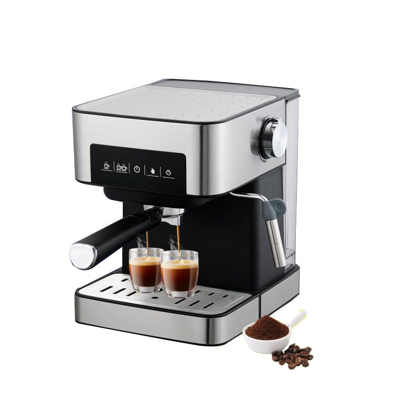 Enzo Cappuccino And Espresso Maker – Megamall Online Store