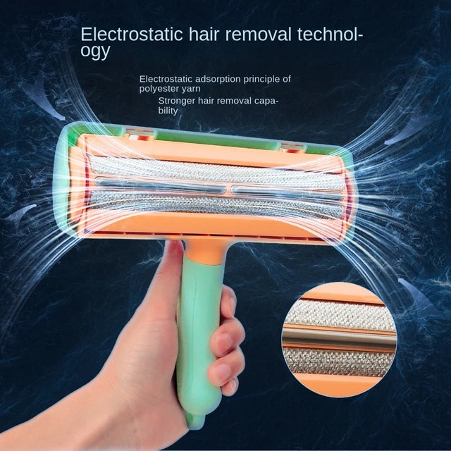 Household Cleaning Roller Hair Remover – Megamall Online Store