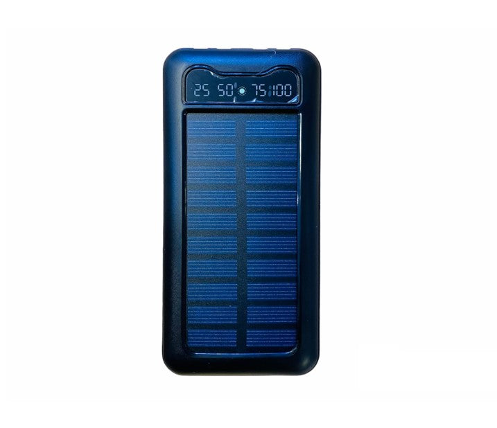 SMART Power Bank (Solar Powered)10000mAh – Megamall Online Store