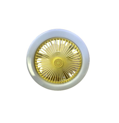 LED Multifunction Fan Light – Megamall Online Store