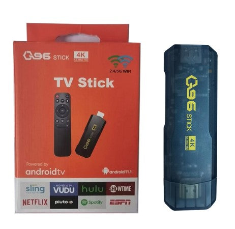 4K Ultra HD TV Stick – Megamall Online Store