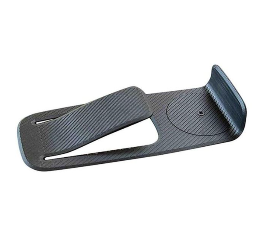 Multi-function Spring Innovative Door Stopper Block Simple Style Door ...