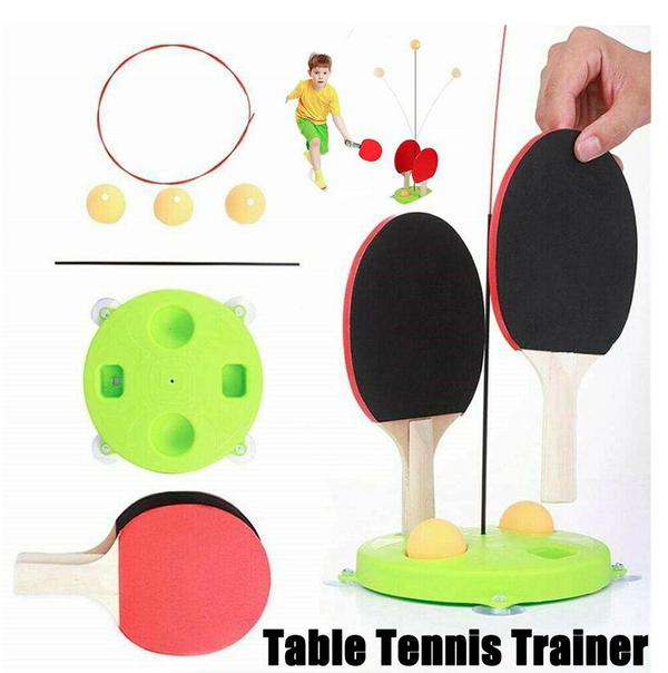 Table Tennis Trainer Set – Megamall Online Store