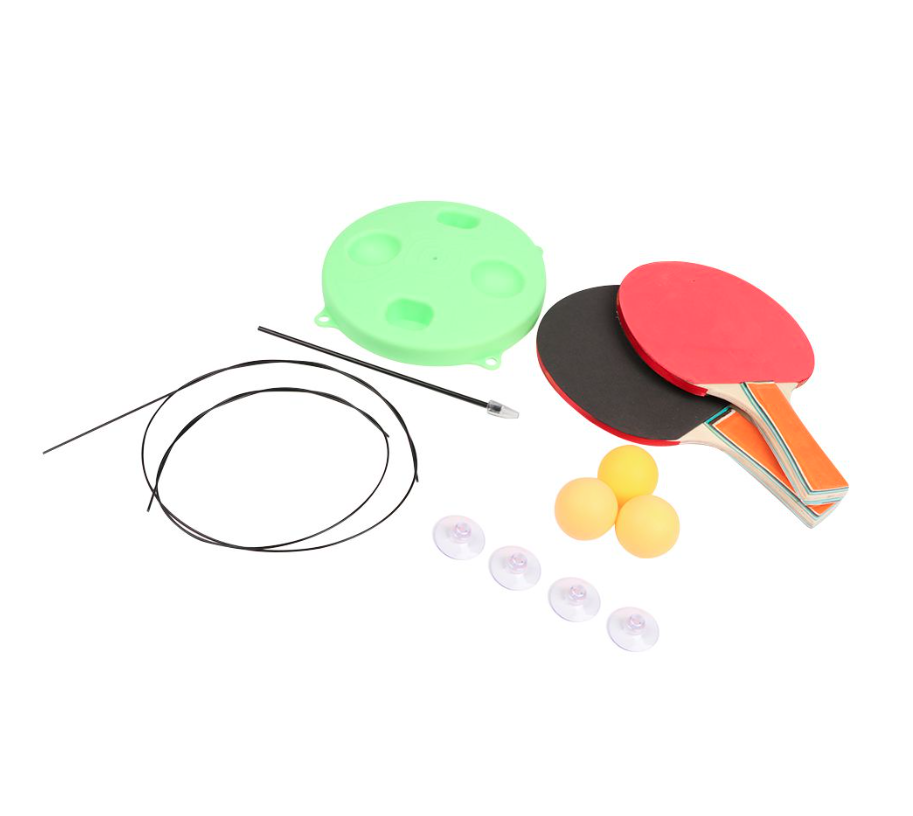 Table Tennis Trainer Set – Megamall Online Store