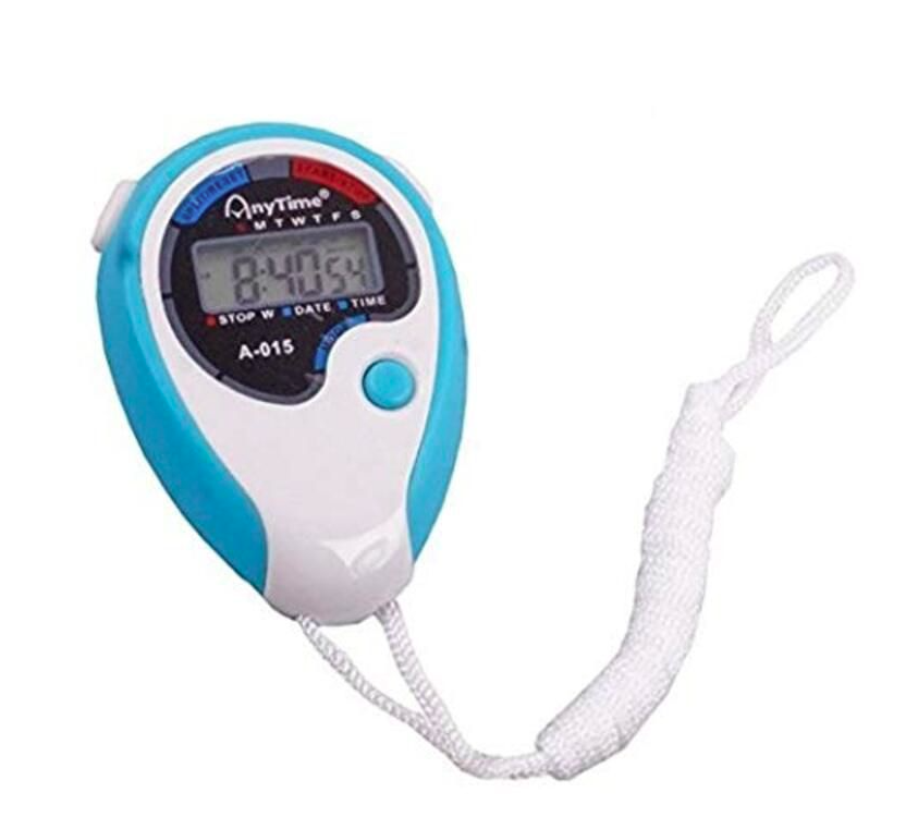 Digital Multipurpose Sports Stop Watch – Megamall Online Store