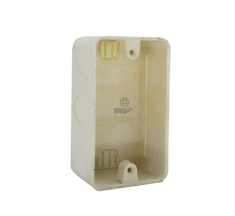 PVC WALL BOX 4*2/1*210 – Megamall Online Store