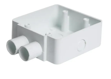 WALL BOX PVC WITH SPOUT – Megamall Online Store