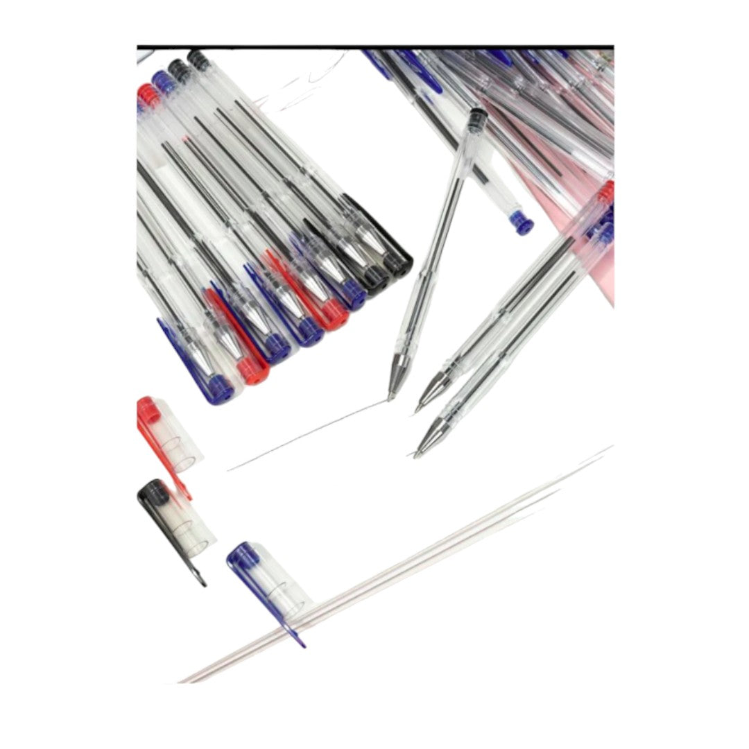 Ballpoint Pen – Megamall Online Store