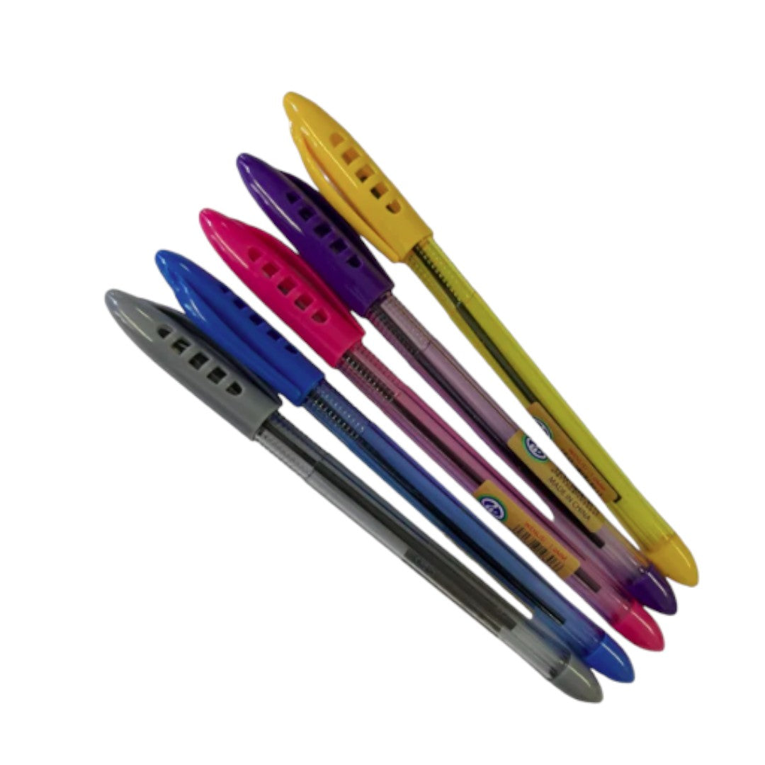 Ball Pen Box of 50 pcs – Megamall Online Store