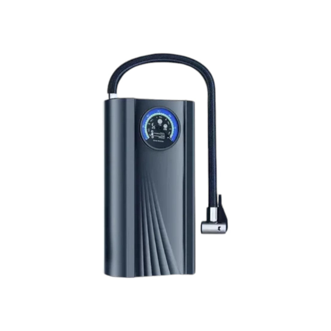 Multi-Purpose Portable Air Compressor Pump – Megamall Online Store