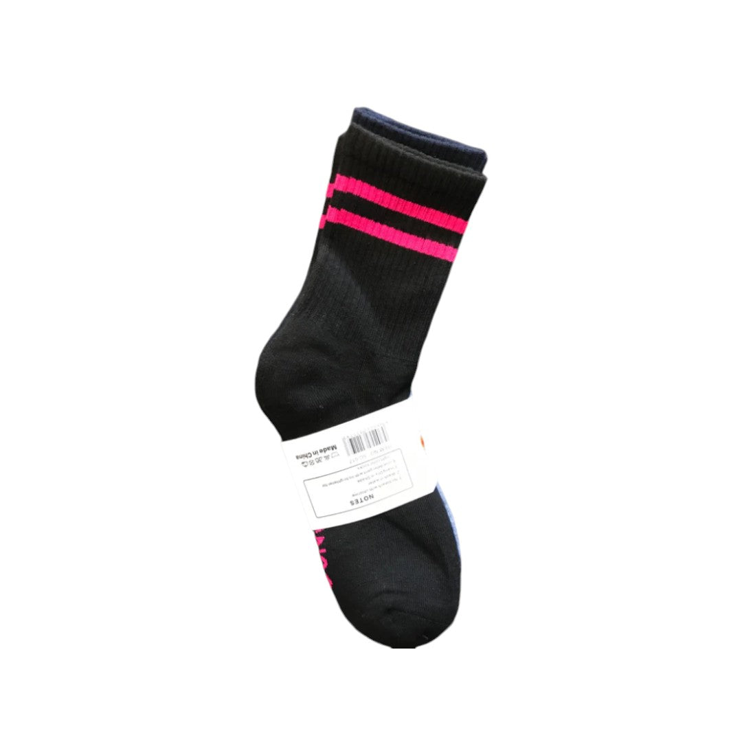 Socks 3 Pairs – Megamall Online Store