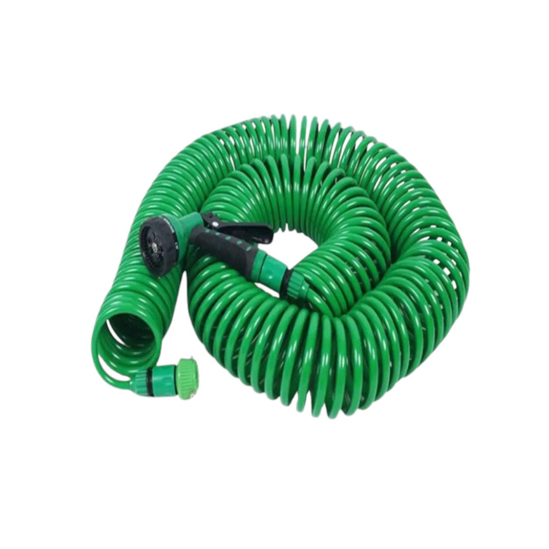 Coil Spring Hose 15M – Megamall Online Store
