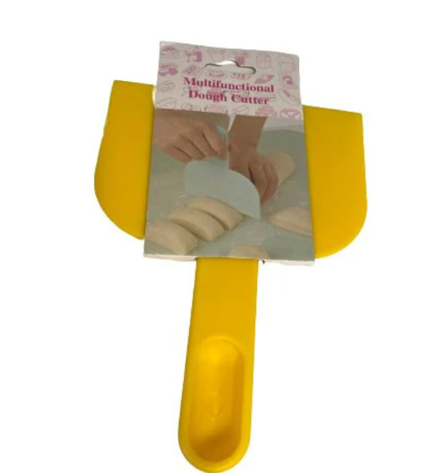 Multifunction Dough Cutter – Megamall Online Store