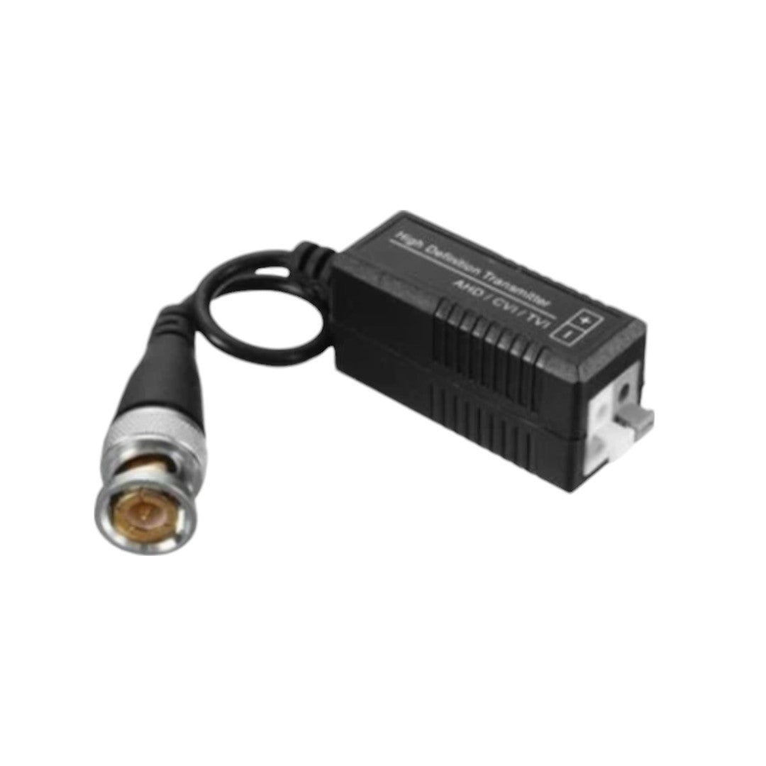 Passive HD Transceiver Single Channel – Megamall Online Store