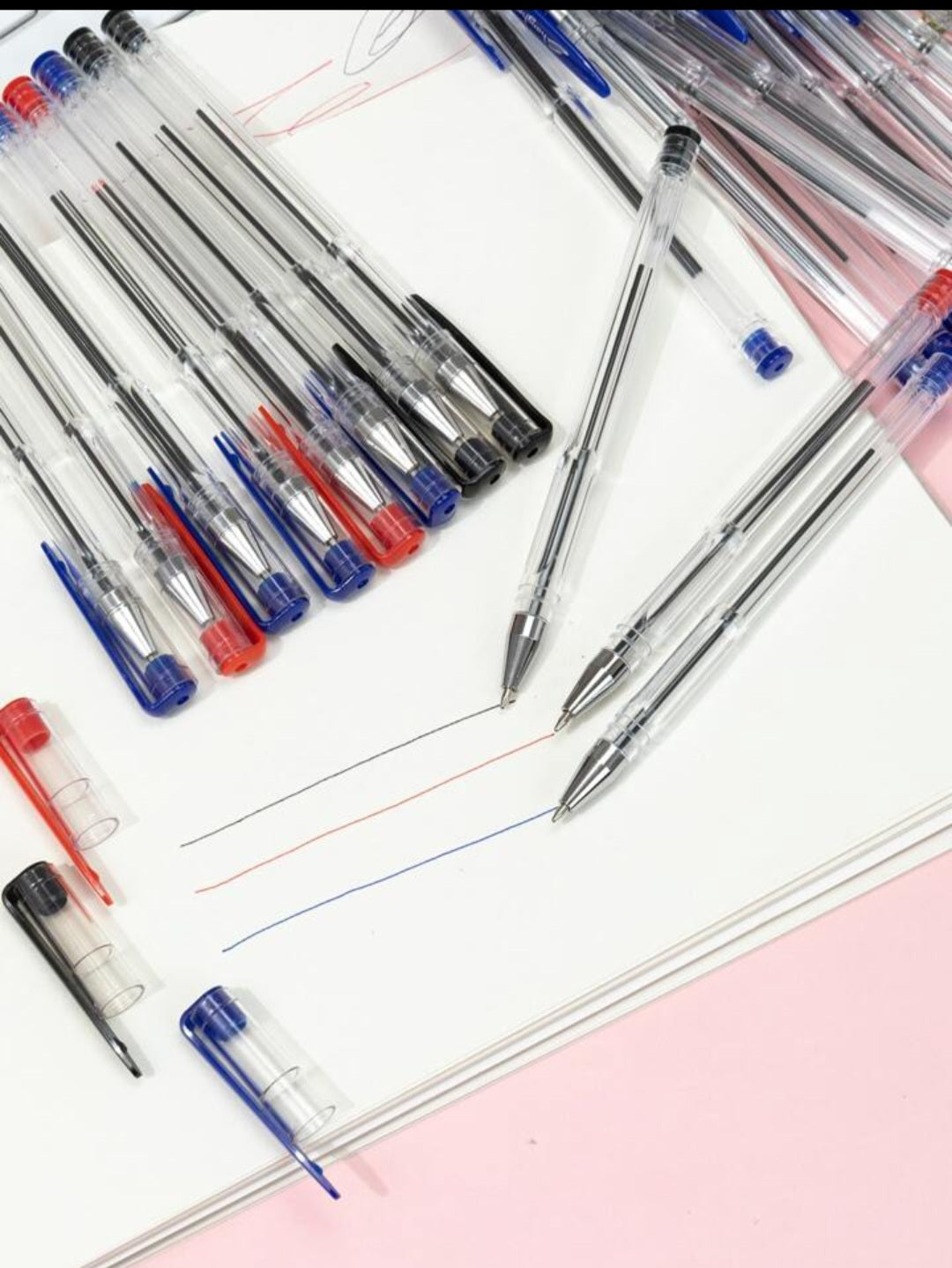 Ballpoint Pen – Megamall Online Store