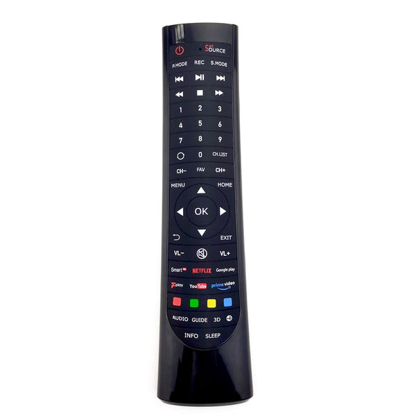 Universal TV Remote – Megamall Online Store