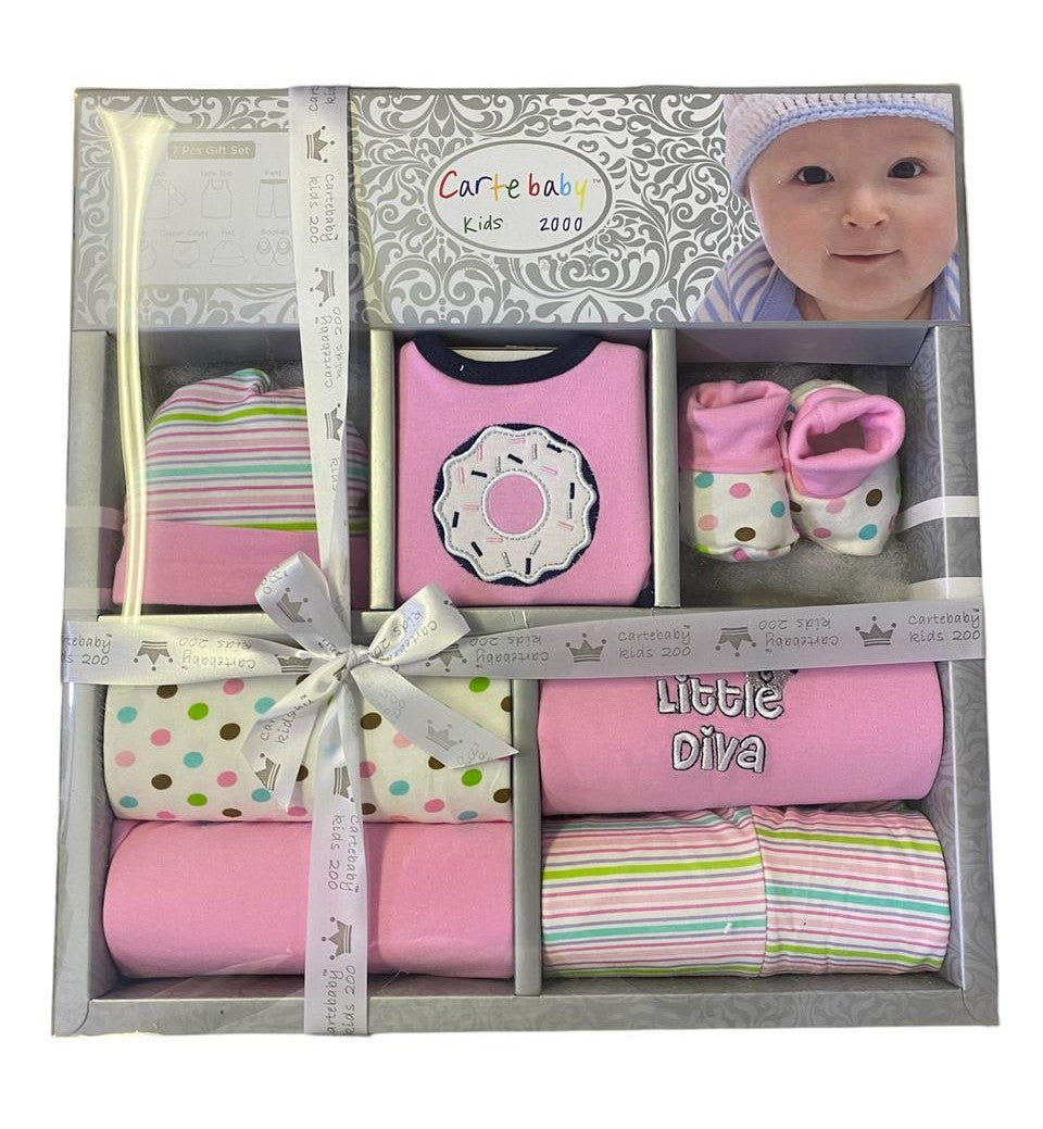 New Born Baby Gift Box – Megamall Online Store