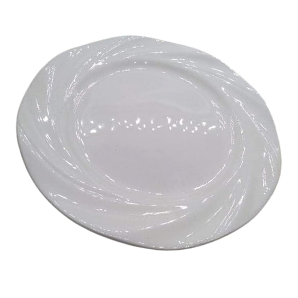 Ceramic Rice Plate – Megamall Online Store