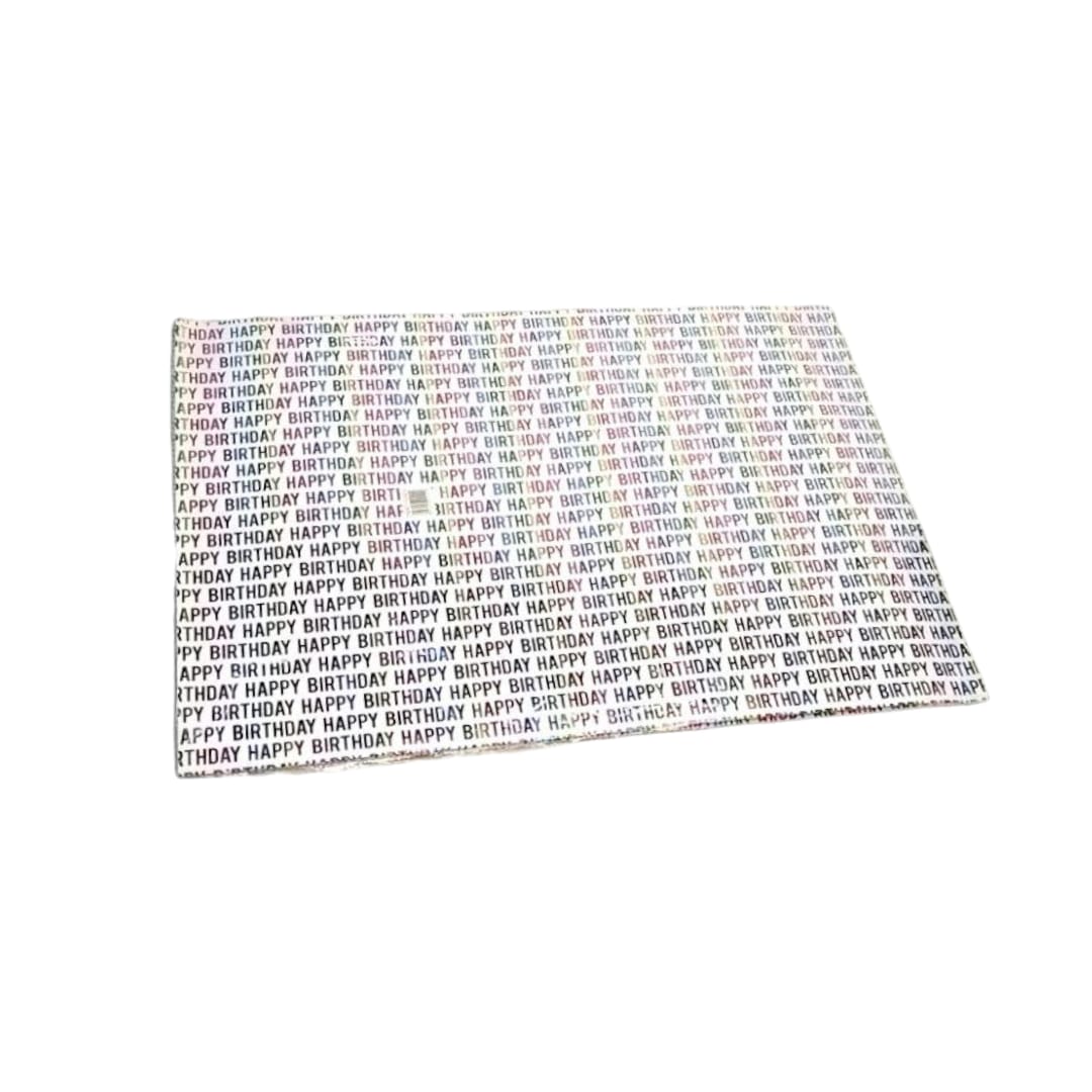Gift Wrapping Paper – Megamall Online Store
