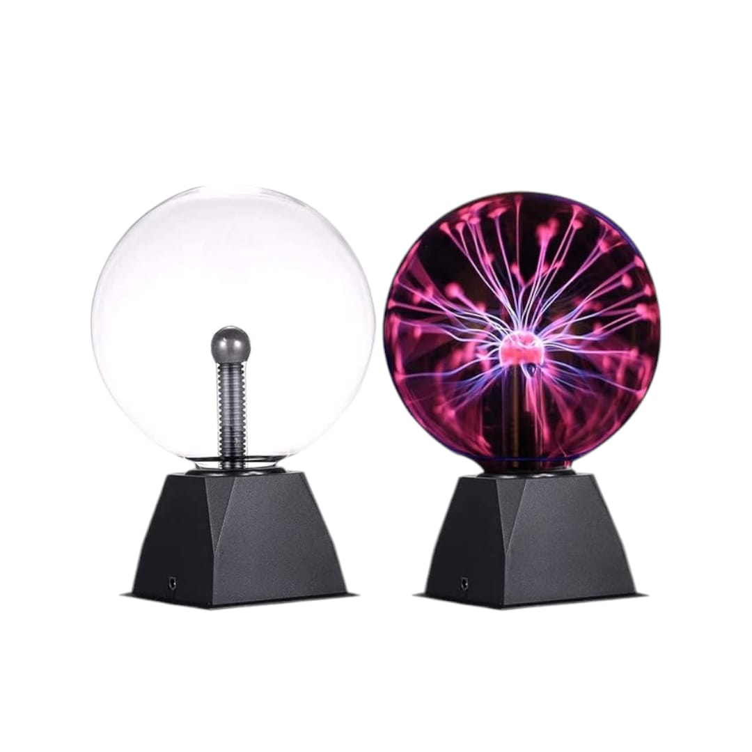 Plasma Ball Light – Megamall Online Store
