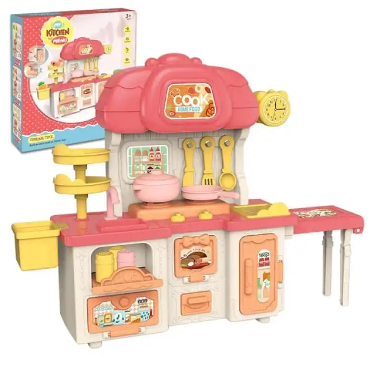My Kitchen Menu Kids Toys – Megamall Online Store