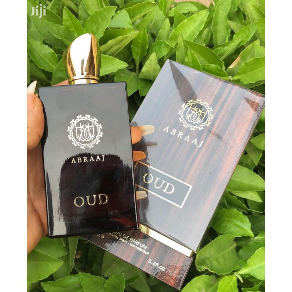 Abraaj Oud 100ml Eau de Parfum – Megamall Online Store