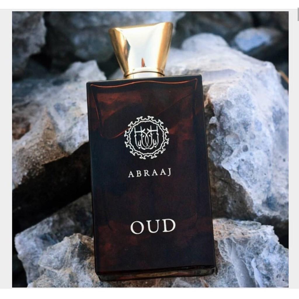Abraaj Oud 100ml Eau de Parfum – Megamall Online Store