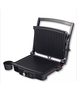 Enzo Electric Grill – Megamall Online Store