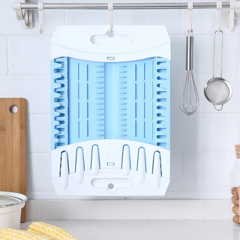 Foldable Dish Rack – Megamall Online Store
