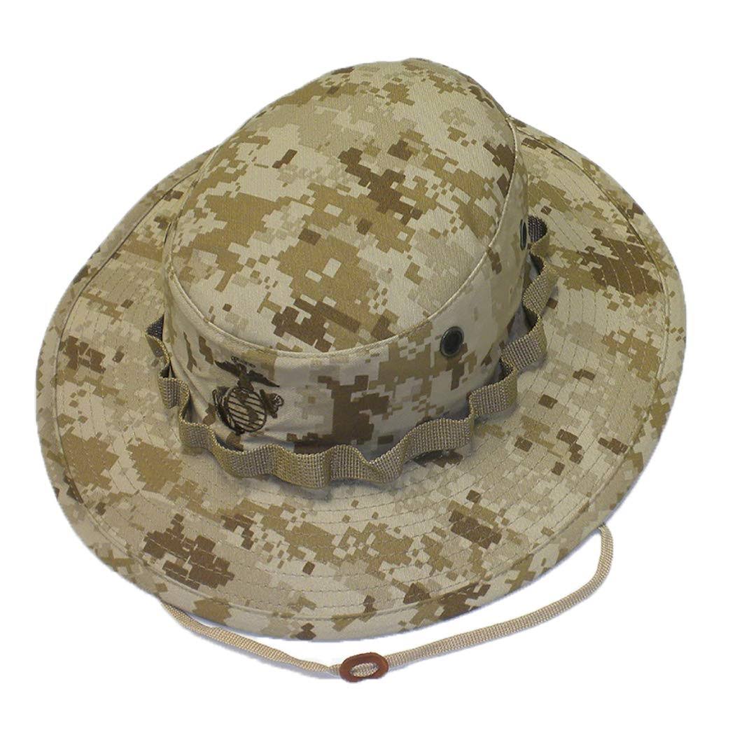Military Style Bucket Hats – Megamall Online Store