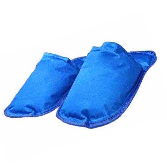 Hot and Cold Therapy Cool & Chill Slippers – Megamall Online Store