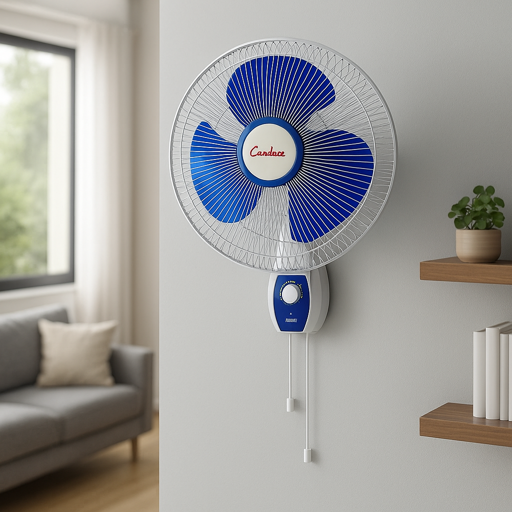 Condere Wall Fan 16" (FS40-W16) – Megamall Online Store