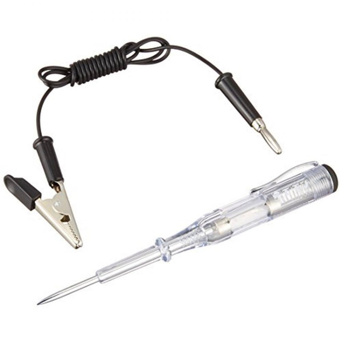 Electroscopic Tester – Megamall Online Store