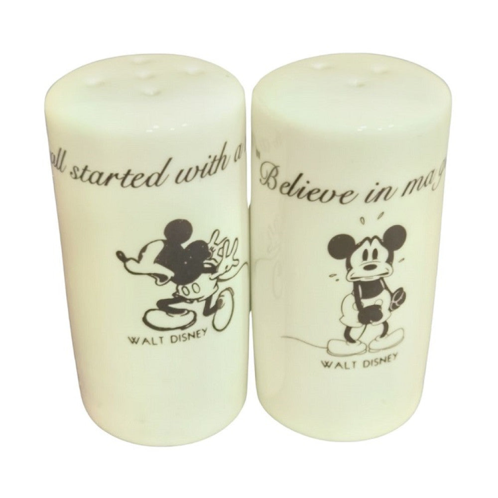 Disney Salt and Pepper Shakers – Megamall Online Store