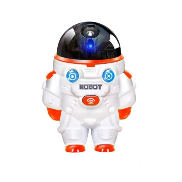 Bubble Robot Astronaut – Megamall Online Store