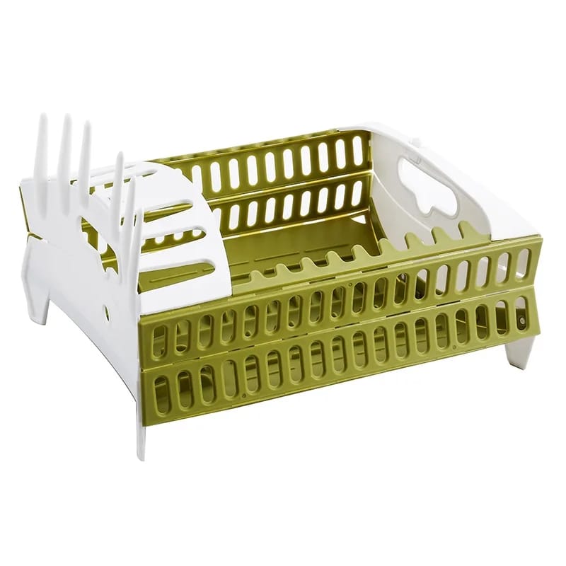 Foldable Dish Rack – Megamall Online Store