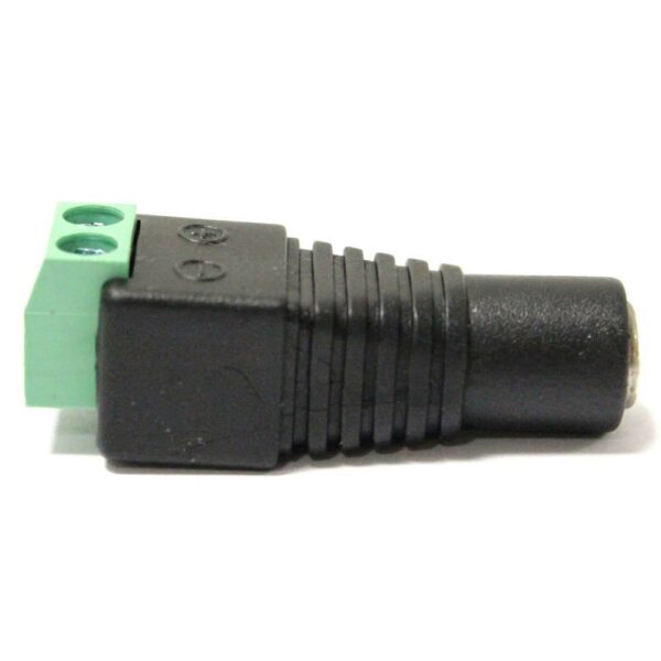 Female Plug Adapter Terminal Connector 100 pieces – Megamall Online Store