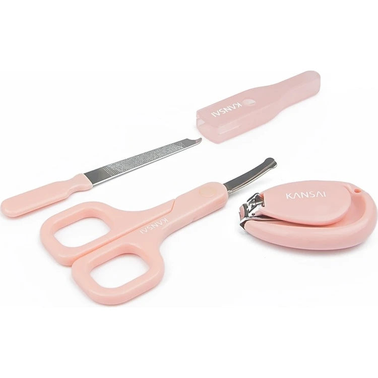 Baby Manicure kit – Megamall Online Store