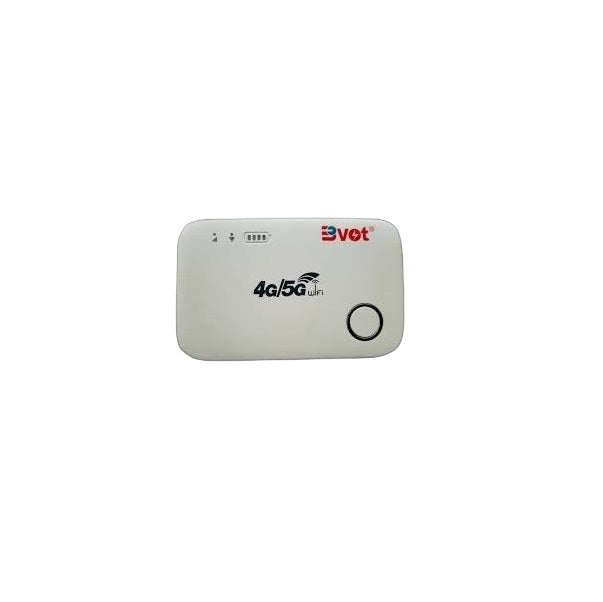 Bvot M88 Portable 4g/5g Pocket Router – Megamall Online Store