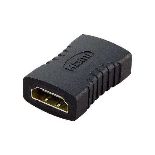 High Speed HDMI Female to Female – Megamall Online Store