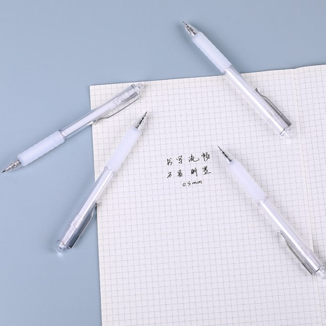 WEIBO Quick-Drying Ballpoint Pen – Megamall Online Store