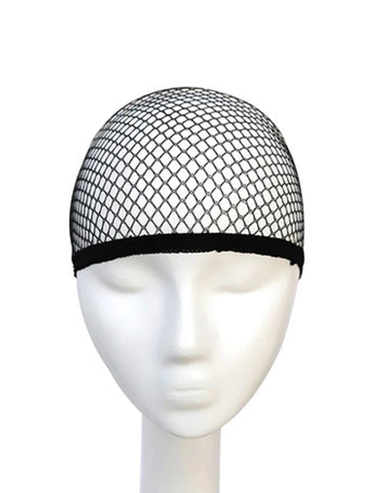 Mesh Net Wig Cap – Megamall Online Store