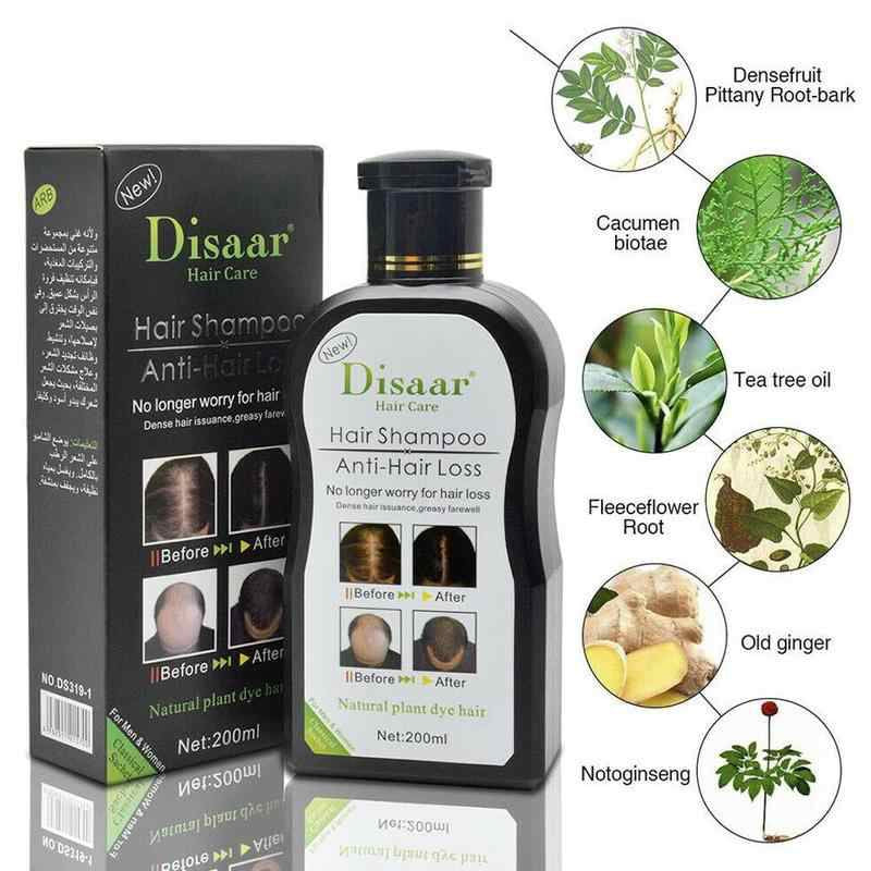 Disaar Anti Hair Loss – Megamall Online Store
