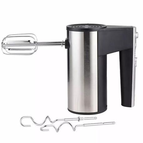 Stainless Steel Electric High-Power Hand-held Mixing Machine-450watt ...