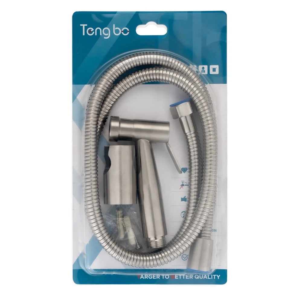 Toilet Bidet Hand Spray Kit – Megamall Online Store