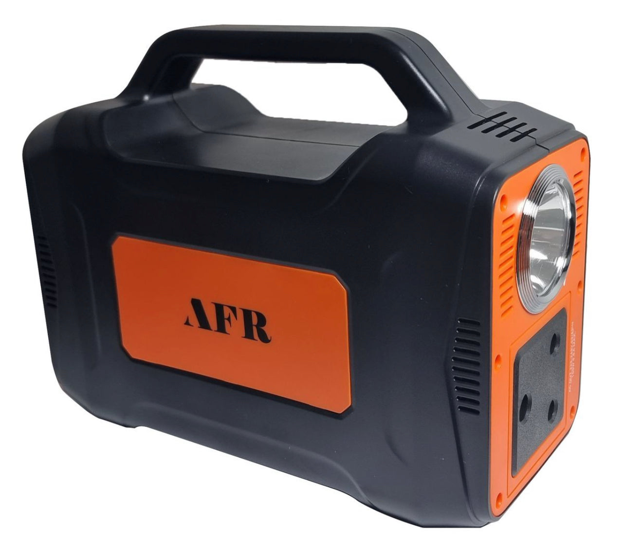 Load Shedding 100watt Portable Power Station – Megamall Online Store