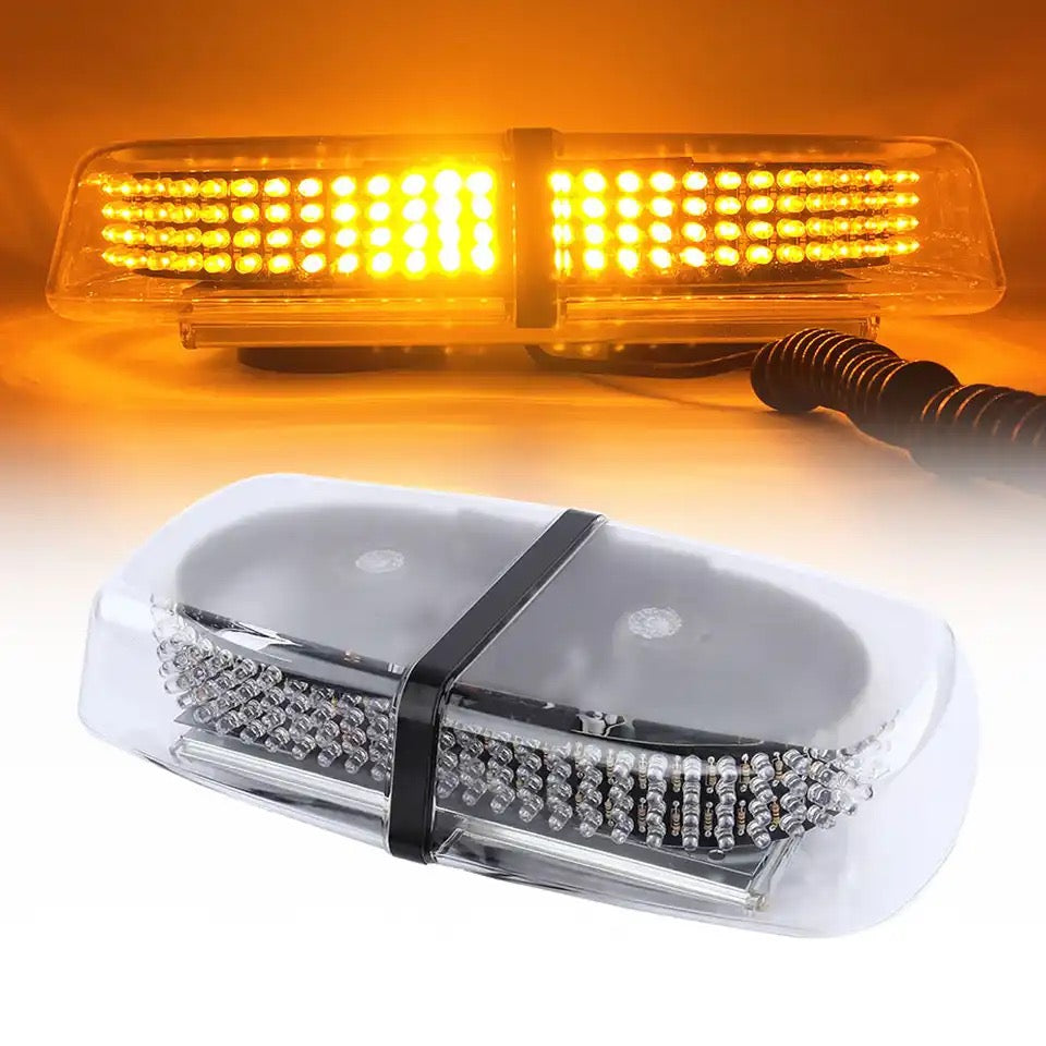 12V LED Flash Warning Light – Megamall Online Store